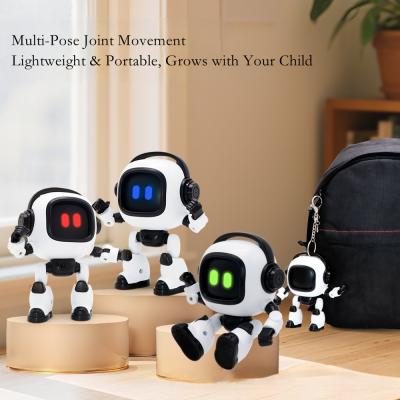 China Voice Print Recognition ChatGPT AI Robot Educational Emotional Subscription for sale