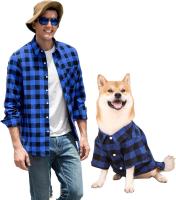 China Smart Temperature Control Winter Jacket Waterproof Cat Clothes UV Protection for sale