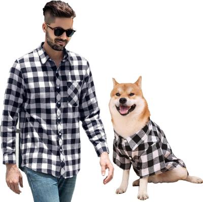 China Vestidos para gatos con protección UV en venta