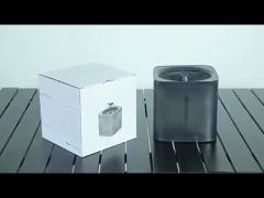 Pet Water Dispenser Low Voltage Operation Energy Star Certified