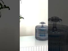 Pet Water Dispenser Automatic Circulating Energy Star Certified
