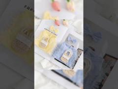 Αναπνεύσιμα ρούχα για γάτες Μικροϊνών Ανερόστεγοι Τεχνολογικοί