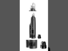 Quick Trim Quick-Safe Pet-Friendly Adjustable Size Nail Trimmer Fast Hemostasis