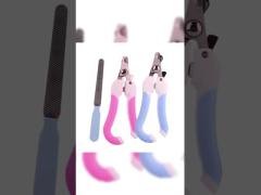 Pet-Friendly Gum Massage Nail Trimmer Quick-Safe Fast Hemostasis Alcohol-Free