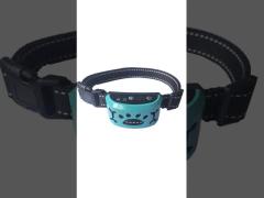 Training Mode Eco-Friendly Shock Collar Rechargeable Voice Control Dog Agility