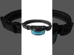 Collare per cani elettrico senza fili Controllo vocale GPS Tracking Collare per cani