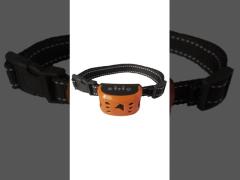 Dog Agility Durable Shock Collar Obedience School Rechargeable Dog Park