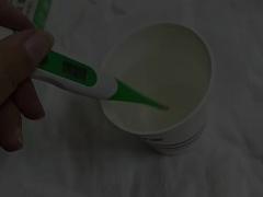 Pet Healthcare Small Veterinary Use Electronic Thermometer For Dogs Cats Livestock