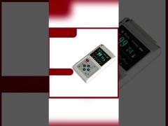 Voice Assistant Pet Health Monitoring Devices Integration Free App Pulse Oximeter For Dog