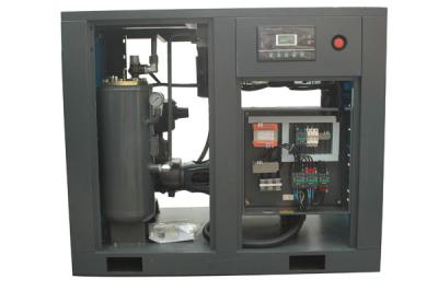 China 10bar 30KW 177cfm Derect Drive Rotary Screw Air Compressor 1Mpa Max Working Pressure for sale