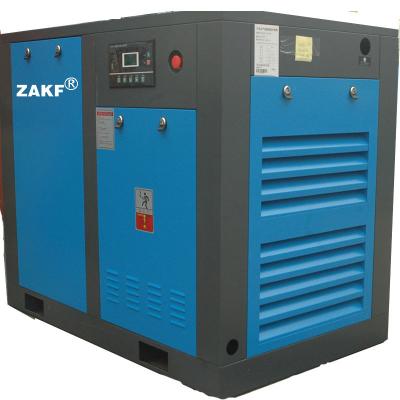 中国 モータ速度の2930 r/Minの2017新製品の18.5KW/25HP圧縮空気システム圧縮機Kompresor、単段 販売のため