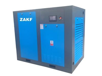 中国 ダイレクト接続の1800KGの132KW 65Lのネジ式圧縮機空冷 販売のため