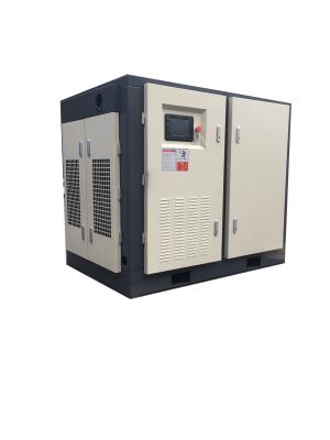 中国 セービング エネルギー産業ネジ式空気圧縮機ZAKFは45KWモーター力を指示します 販売のため