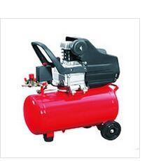 China Mini Piston Compressor 4 Stage Reciprocating Compact Air Compressor DC Power for sale