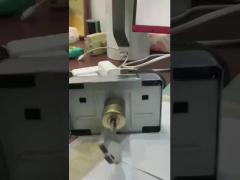 Educational Cross-fill fire-rated door locks Locksmith Tools