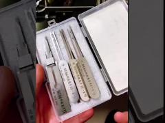 Locksmith tool