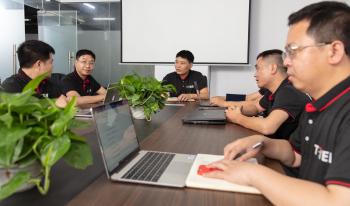China Factory - Shenzhen Tewei Technology Co., Ltd.