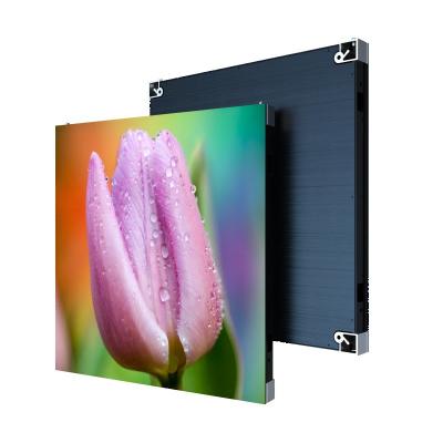 Китай Реклама на сцене высокой четкости светодиодная видеостенка с полноцветным внутренним светодиодным дисплеем продается