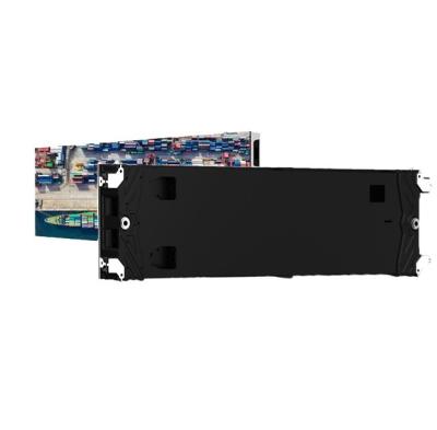 China IP20 Indoor LED Video Wall Ultra Thin For Definition Display P1.9 P2.6 P3.9 for sale