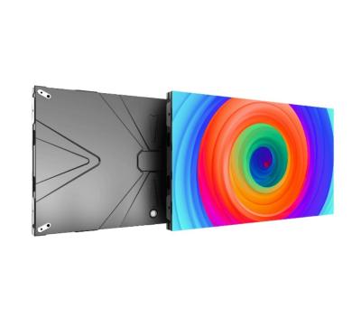 China Indoor Digital Poster Active LED Display P2.6 P2.97 Animation LED Video Wall Display for sale