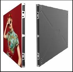 Quality 250mm*250mm Panel Size IP30 Indoor LED Display Screen For Conference And for sale