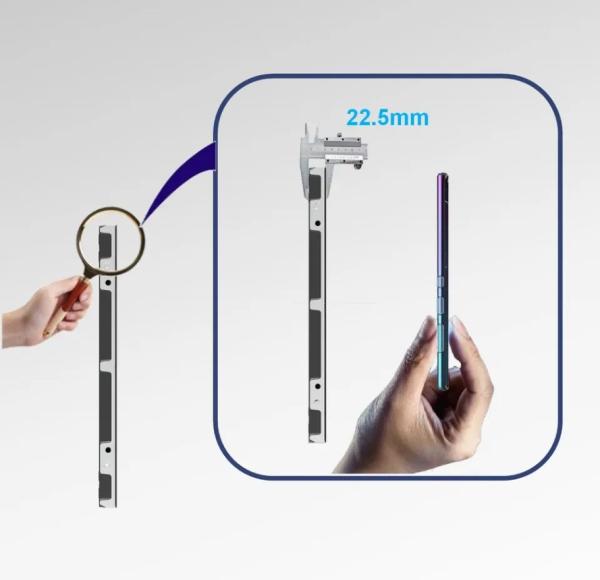 Quality 250mm*250mm Panel Size IP30 Indoor LED Display Screen For Conference And for sale