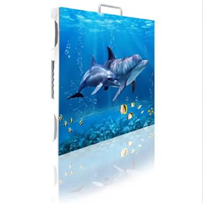 중국 P3.9I LED 광고 화면 P3 P4 P6 P8 P10 실내 및 야외 무대용 디스플레이 판매용