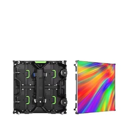 Cina IP65 Video Screen P2.6 P2.976 P3.91 P4.81 3840hz Screen portatile a LED a noleggio in vendita