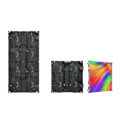 China TEWEI P3.9I LED Display Screen Original for Outdoor Digital Signage CE ROHS FCC Certified for sale