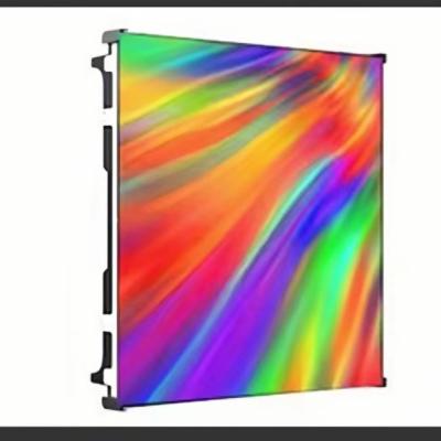 China Stage Led Screen Rental 4.81mm Pixel Pitch P3.91 P4.81 Smd Outdoor Led Display Rental For Wedding Stage Background for sale