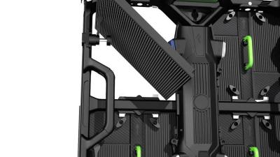 中国 高解像度 2023 デザイン ウルトラ スリム 室内 固定 LED ビデオ 壁 デジタル LED ディスプレイ 販売のため