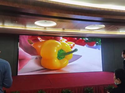 Cina Rental schermo a LED P2.604 P2.976 P3.91 HD pannello impermeabile Indoor Stage Video Wall Outdoor Display in vendita