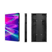 Quality Advertising LED Dance Floor Tiles 4.81mm Pixel Pitch 250*250mm LED Display Panel for sale