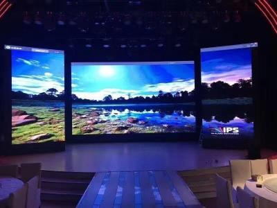 China Large Led Screen Rental Outdoor Waterproof LED Video Wall Digital Poster P3 P4 P5 P6 for sale