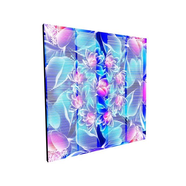 Quality Transparent Led Display For Store Indoor Outdoor Transparent Shopping Center for sale
