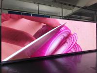 China P2.6 Indoor LED Video Wall Panel Display 1000x500mm 3840Hz Refresh Rate for sale