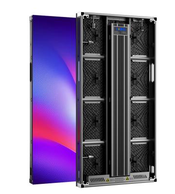 China Buiten LED-scherm De ultieme oplossing voor buiten reclame en branding Led-scherm P3.9 Buiten Te koop