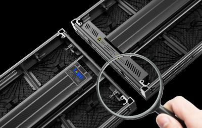 China Buiten LED-scherm De ultieme oplossing voor buiten reclame en branding Led-scherm P3.9 Buiten Te koop