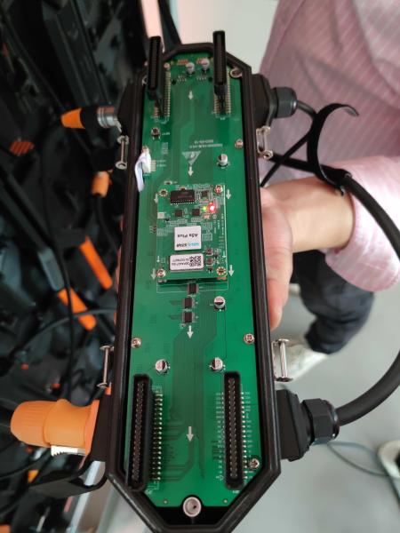 Quality Wedding Led Screen Rental Rental LED Screen SMD2020 P2.6 P2.97 Rental Led for sale