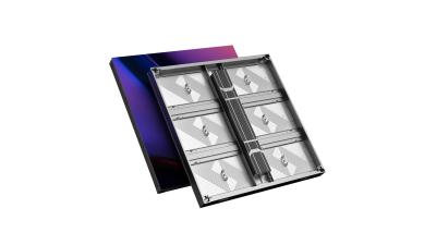 中国 フルカラーHD P6.67 P8 P10 防水 屋外 大型 ビデオ 壁 デジタル 広告 LED ディスプレイ 掲示板 S 販売のため