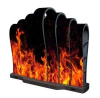 China Indoor Curved Flexible LED Display Screen 240x120mm 2.5mm Pixel Pitch High Resolution for sale