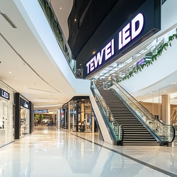 Quality LED Creative & Digital Signs: Elevate Your Bar, DJ Venue, or Store with Modern for sale