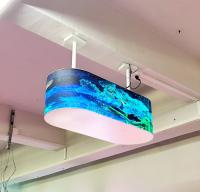 Quality LED Creative & Digital Signage: Modern, High-End Displays for Bars, Stores, and for sale