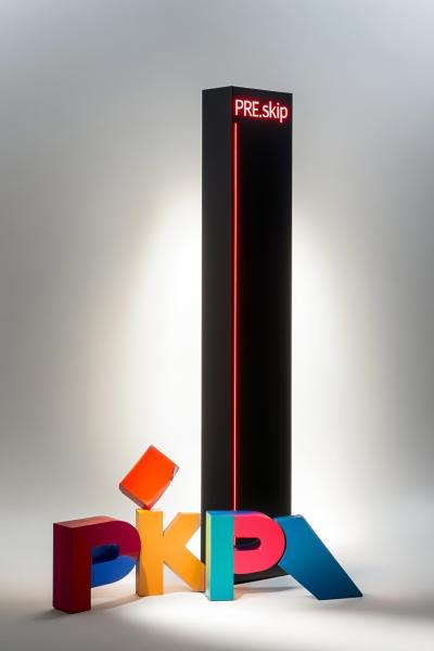 Quality LED Creative & Digital Signs: Smart Control for Bars, Retail & Events! for sale