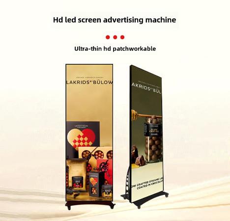 Quality 1R1G1B LED Digital Signage Advertising Strategy LED Display Signs For Businesses for sale