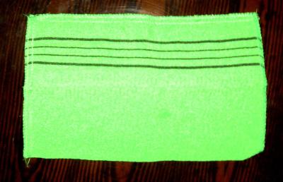 China bath mitt for sale