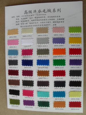 China flocked powder for sale