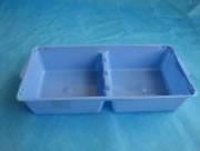 China Tray 2 Comp for sale