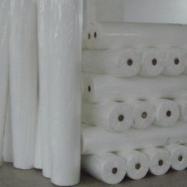 China Hot sale PP spunbond nonwoven Fabric for home textile for sale