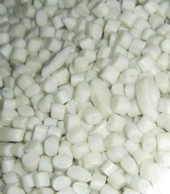 China PET clear granule for sale